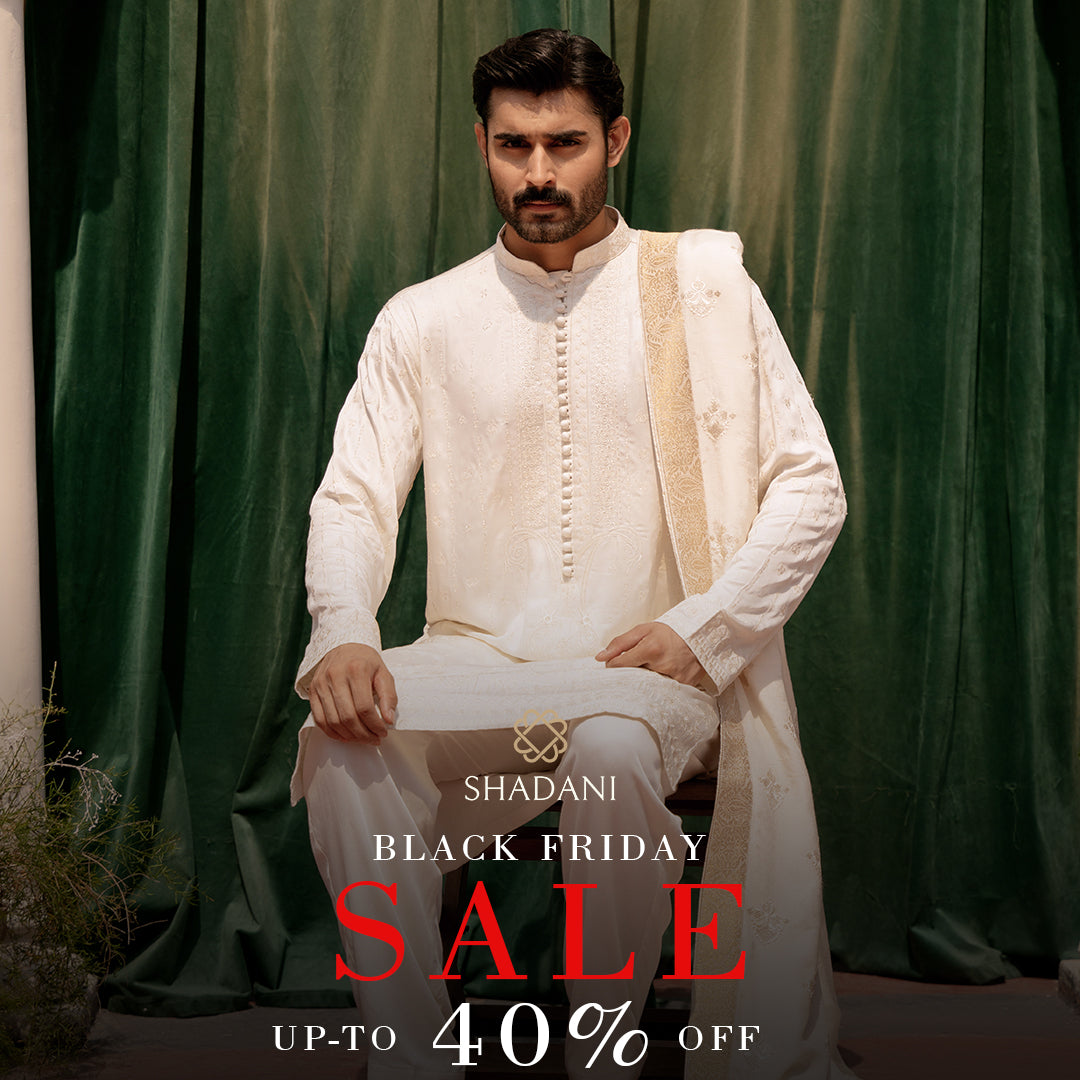 Seasonal Sale – Shadani&Co